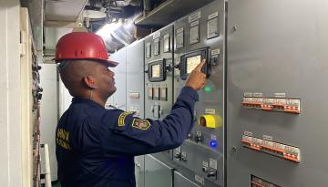 Noticias | Portal Marítimo Colombiano - Dimar